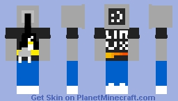 Computer Minecraft Skins | Planet Minecraft Community