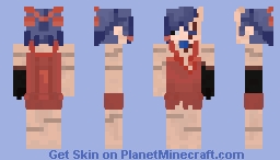 Best Miside Minecraft Skins | Planet Minecraft Community