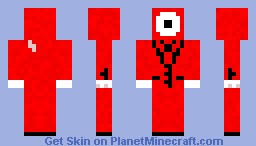 littlebrother Minecraft Skin