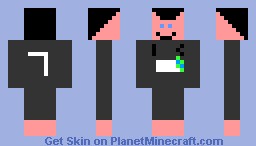 Liverpool Kit 2 Minecraft Skin