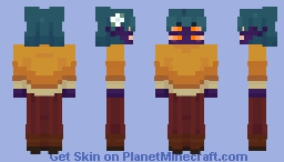 Custom Java Minecraft Skins | Planet Minecraft Community