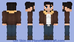 Logan Minecraft Skins | Page 2 | Planet Minecraft Community