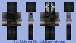 Jesse: Minecraft Story Mode Minecraft Skin