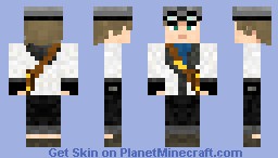 ssw13 Minecraft Skin Minecraft Skin