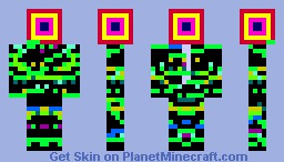lol lol lol lol Minecraft Skin