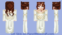 BRAT Minecraft Skin