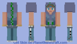 Most Downloaded Bayonetta Minecraft Skins | Page 2 | Planet Minecraft ...