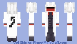 Helltaker Minecraft Skins | Planet Minecraft Community