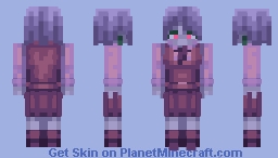 Asa Minecraft Skins | Planet Minecraft Community