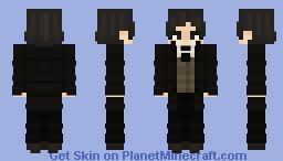 Human Minecraft Skins | Page 7 | Planet Minecraft Community