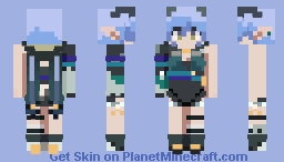 New Zzz Java Minecraft Skins | Planet Minecraft Community