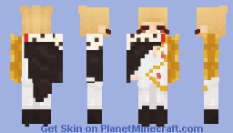 Suit Java Minecraft Skins | Planet Minecraft Community