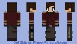 Ramones Minecraft Skins | Planet Minecraft Community