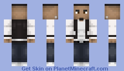 Luis Minecraft Skins | Planet Minecraft Community
