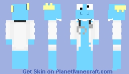 Lumpy Doctor - Happy Tree Friends Minecraft Skin