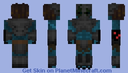 Yautja Minecraft Skins | Planet Minecraft Community