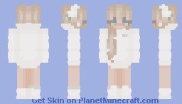 Lustrous Minecraft Skins | Planet Minecraft Community