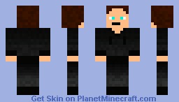 Male 1 Minecraft Skin