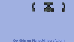 m40 olive Minecraft Skin