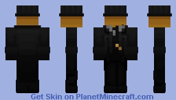 Mafioso Minecraft Skins | Planet Minecraft Community