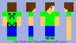 minecraft official skin Minecraft Skin