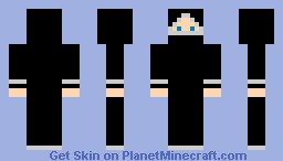 Magician Minecraft Skin