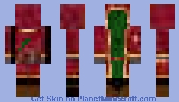 Magicman Minecraft Skins | Planet Minecraft Community