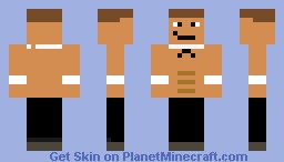 Danilo Gallinari (home) Minecraft Skin