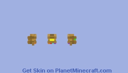 slogoman Minecraft Skin