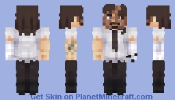 Nick Minecraft Skins | Planet Minecraft Community