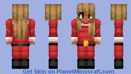 ancient greek philosopher Minecraft Skin