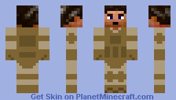 marine juggernaut Minecraft Skin