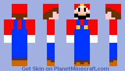 CENSORED Minecraft Skin