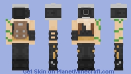 Camera Minecraft Skins | Planet Minecraft Community