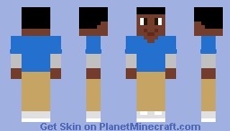 Marvin Minecraft Skins | Planet Minecraft Community
