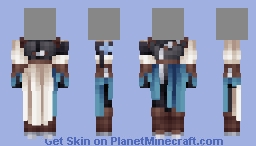 Combat Medic | MassiveLooks Minecraft Skin