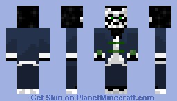 This Guy Minecraft Skin