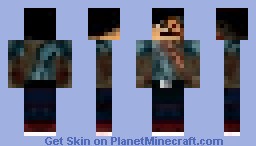 mathi by caiw1 Minecraft Skin