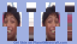 matiskin Minecraft Skin