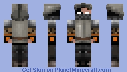 roemas matroos Minecraft Skin