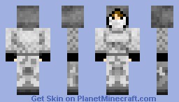 matthews custom skin Minecraft Skin