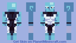 Red Rush | Invincible | Minecraft Skin