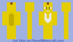 Miniforce Max Minecraft Skin