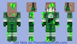 Slime Minecraft Skins | Planet Minecraft Community