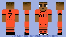 Psg Java Minecraft Skins | Planet Minecraft Community