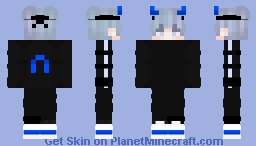 MC_BC Minecraft Skin