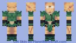 Guiltygear Minecraft Skins | Planet Minecraft Community
