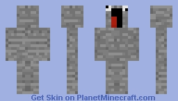 Screaming Minecraft Skins | Planet Minecraft Community
