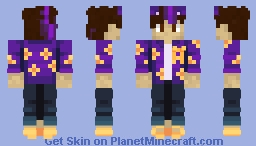 SmallishBeans || MCC 23 Minecraft Skin