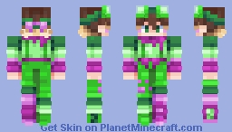 Tubbo Minecraft Skins | Planet Minecraft Community